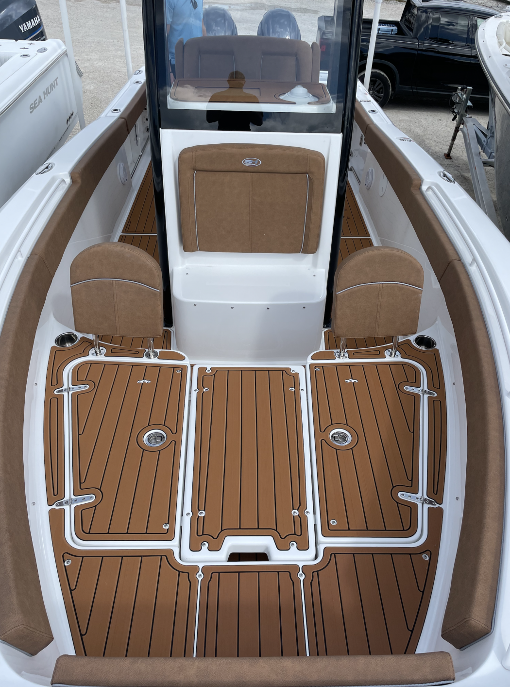 Gatorstep Installer St. Pete | Hammerhead Custom Flooring