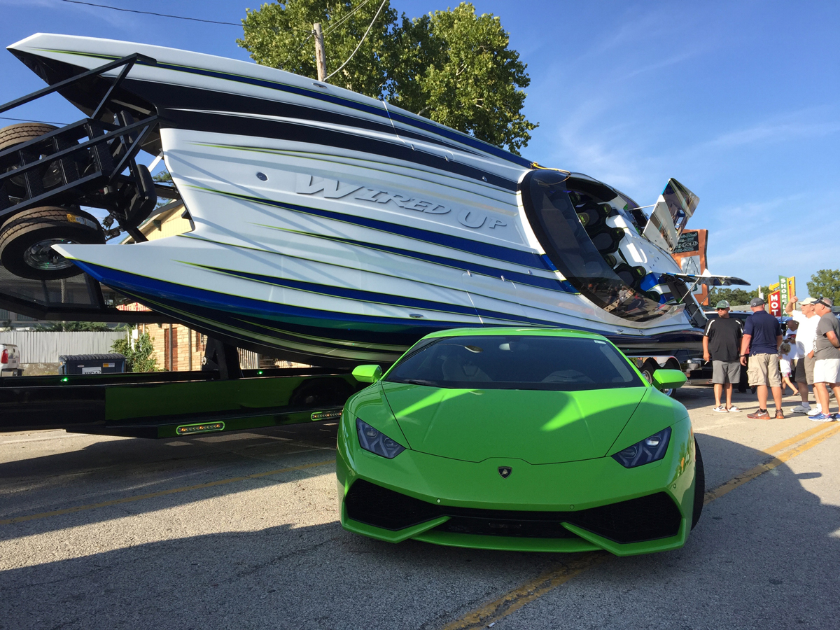 Your Ultimate Guide to Shootout on The Strip