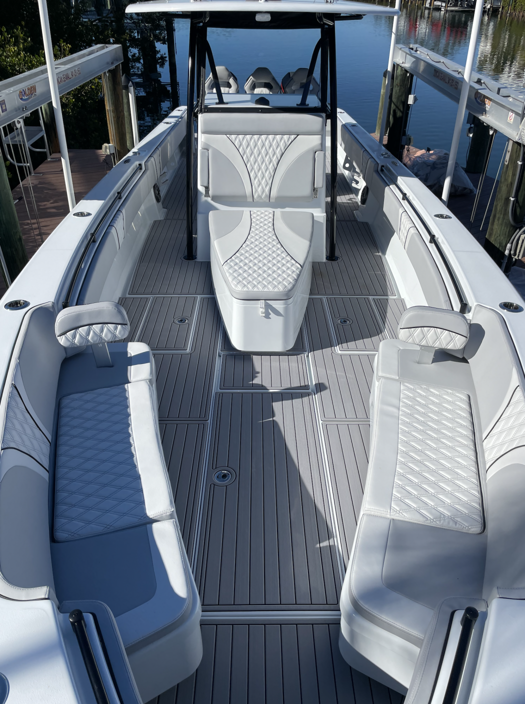 Gatorstep Installer St. Pete | Hammerhead Custom Flooring