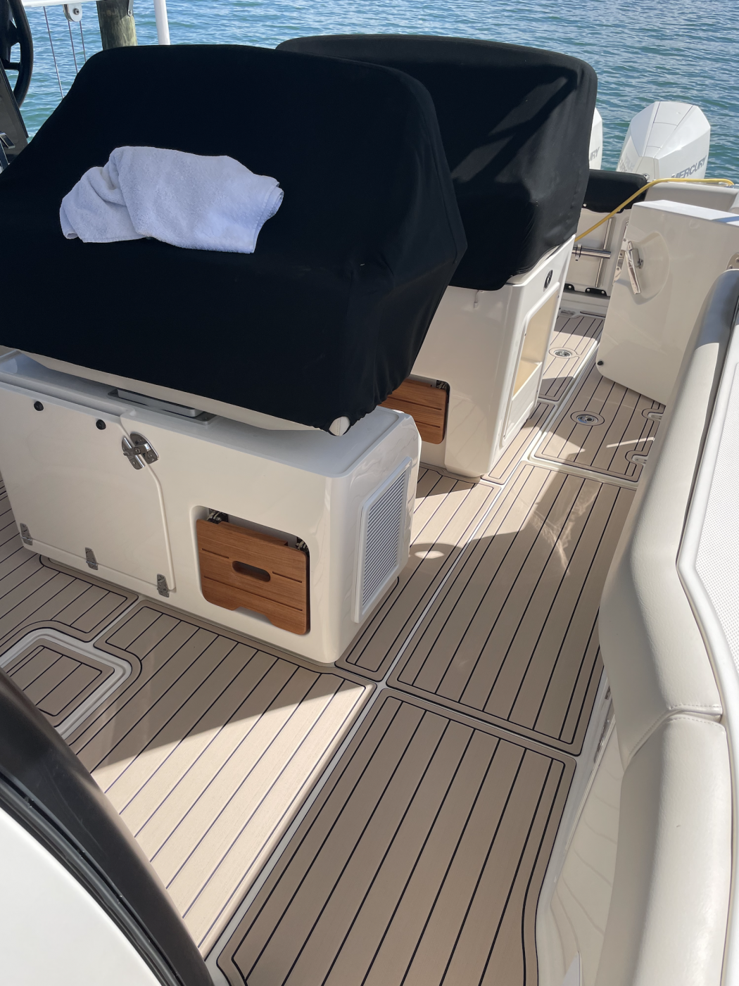 Gatorstep Installer St. Pete | Hammerhead Custom Flooring