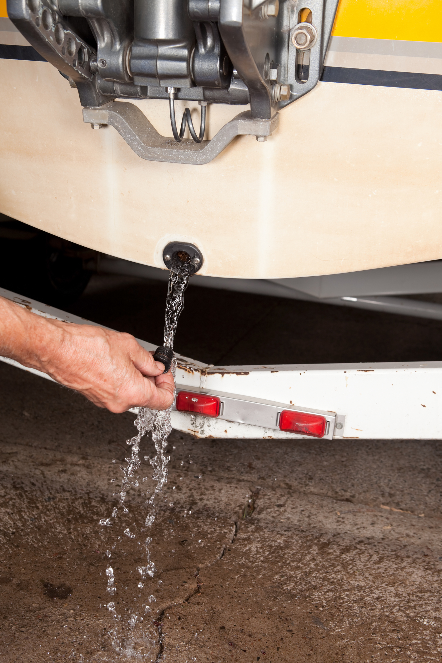 Top 10 Mistakes Boaters Make