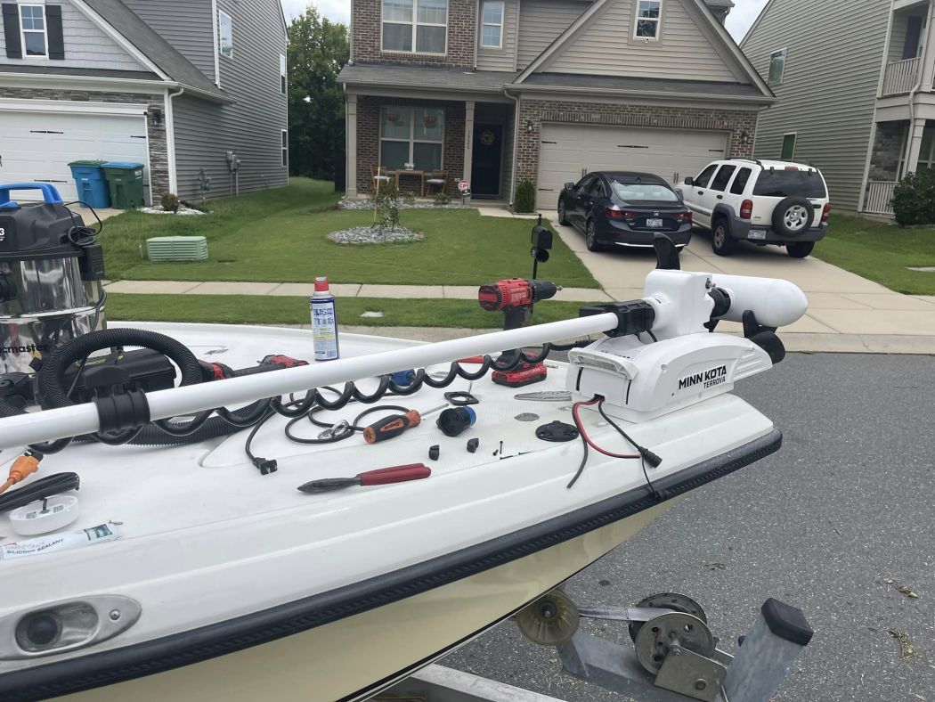 OceanTech Mobile Marine | Concord, NC
